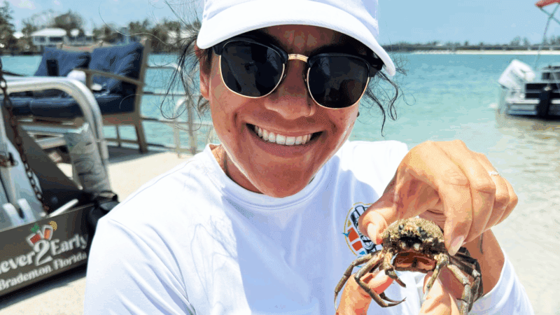 About Shore Thing Tiki Cruises | Anna Maria Island Tiki Boat Cruise